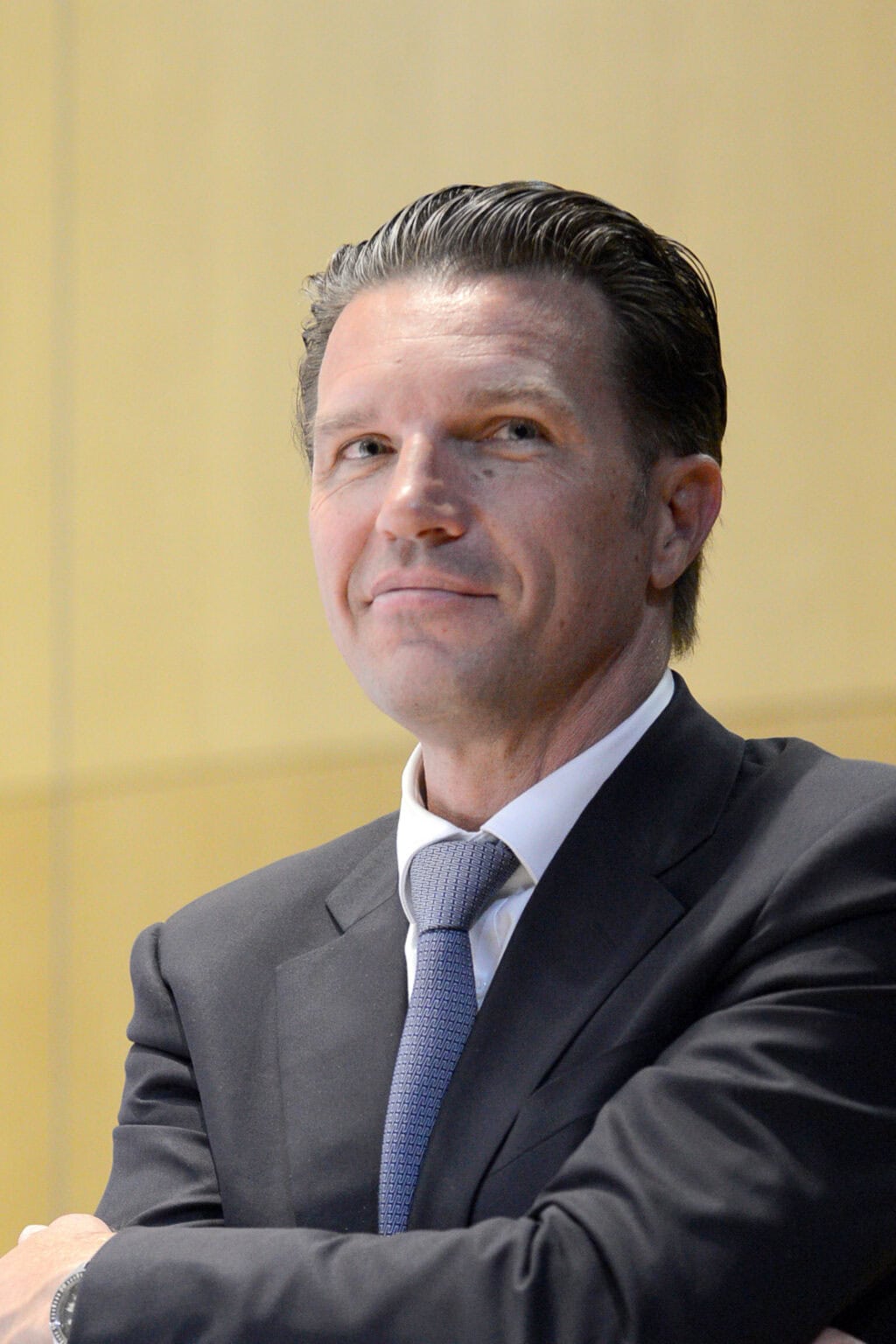 Economie - Cyril Sauvat élu à la tête de la fédération du BTP des ...