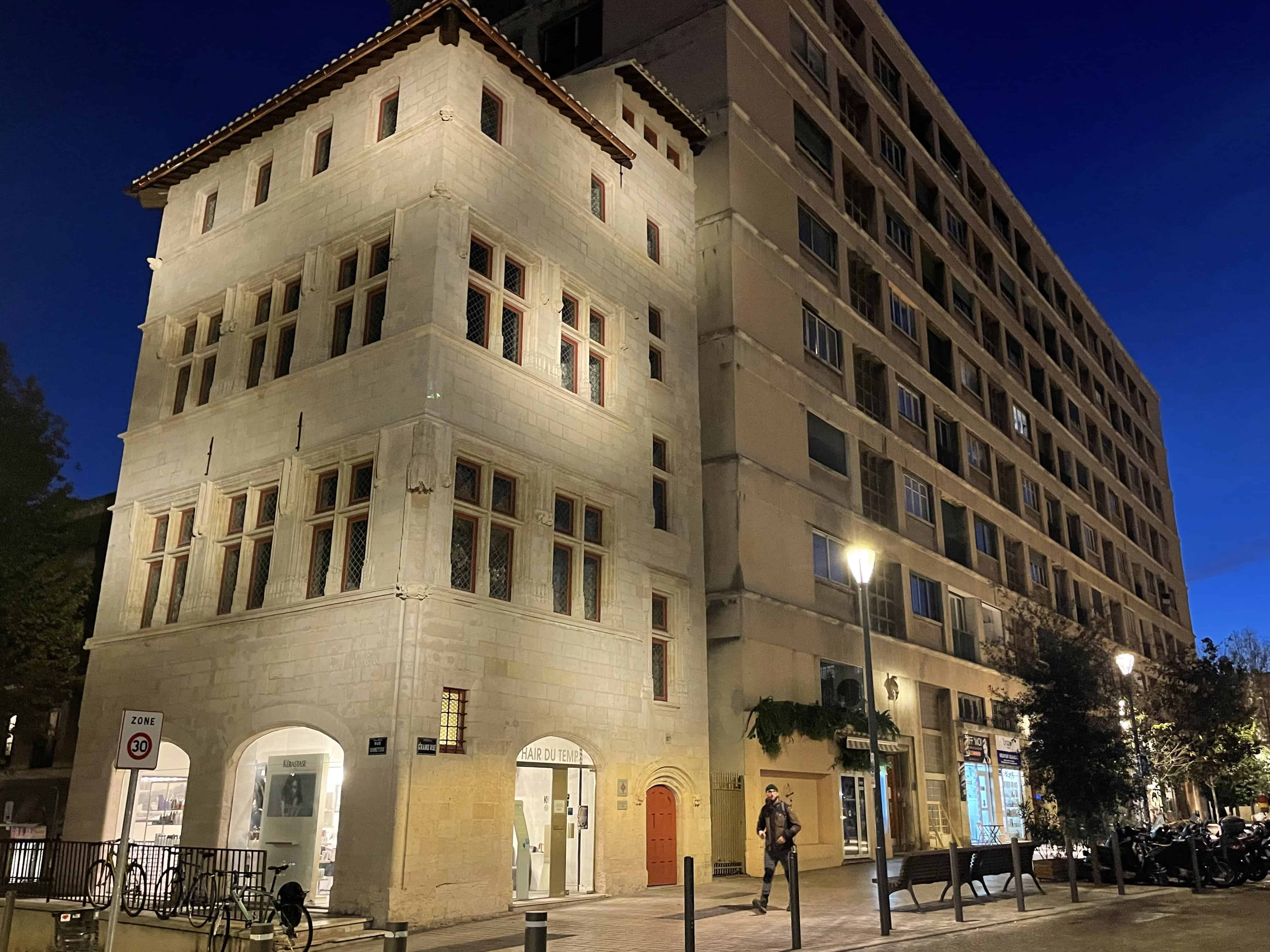 L’étonnante histoire de l’hôtel de Cabre - Le Méridional